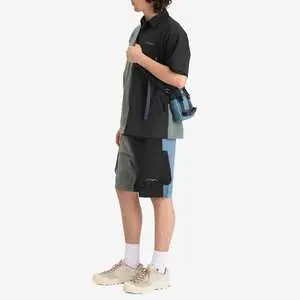 MANASTASH River Shorts