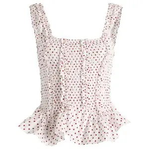DAMSON MADDER Raphi Cami Top - Multi