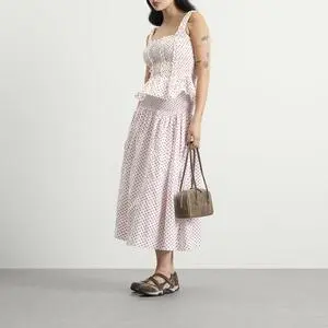 DAMSON MADDER Raphi Cami Top