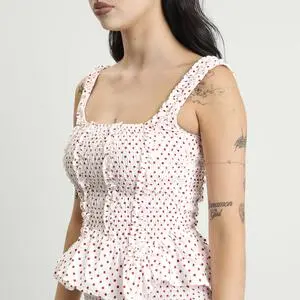 DAMSON MADDER Raphi Cami Top