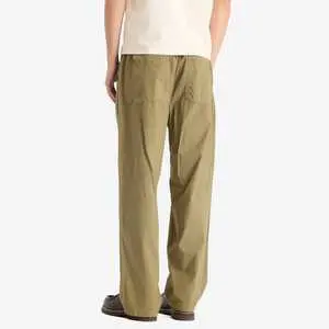 Folk Drawcord Loose Trousers