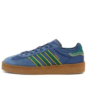 Adidas X Clot Gazelle Ec