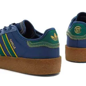 Adidas X Clot Gazelle Ec