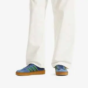 Adidas X Clot Gazelle Ec