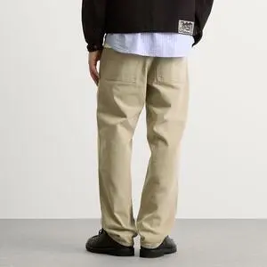 DIME Classic Relaxed Denim Pants