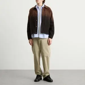 DIME Classic Relaxed Denim Pants
