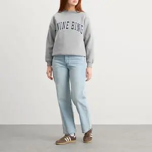 ANINE BING Spencer Sweatshirt