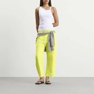 LESET Kyoto Carpenter Pants