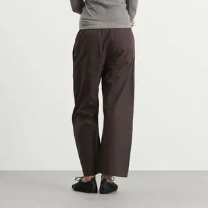 LESET Kyoto Carpenter Pants - Chocolate