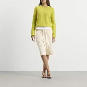 LESET Mae Crewneck