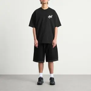 END. City Series 2.0 Glasgow T-shirt