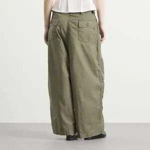 Needles H.d. Fatigue Pants