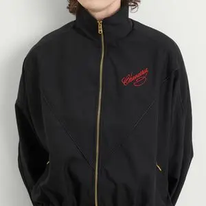 WILLY CHAVARRIA Ruff Ryder Jacket