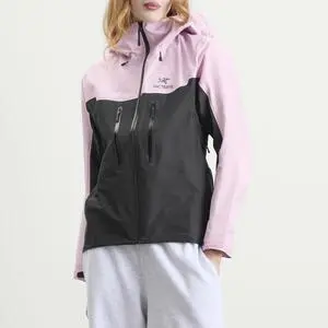 Arc'teryx Alpha Jacket W