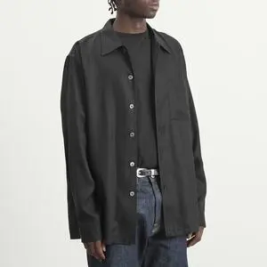 Our Legacy Lyocell Every Shirt