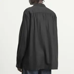 Our Legacy Lyocell Every Shirt