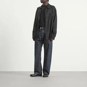 Our Legacy Lyocell Every Shirt