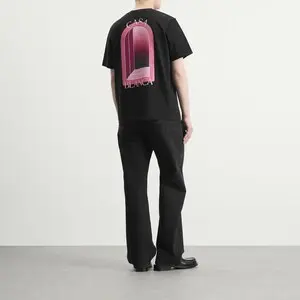 Casablanca Arches Classic T-shirt