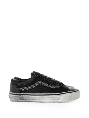 VANS Premium Old Skool 36 Sneakers - Black