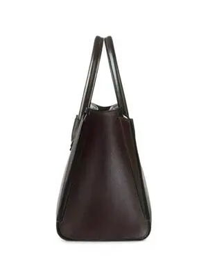 Givenchy Antigona Leather Tote Bag