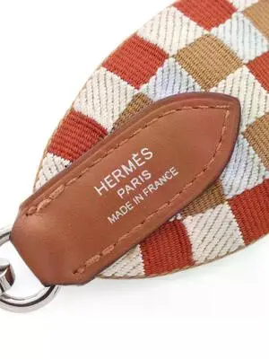 Hermès 2022 Sangle Kaval Shoulder Strap