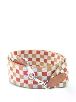 Hermès 2022 Sangle Kaval Shoulder Strap - Neutrals