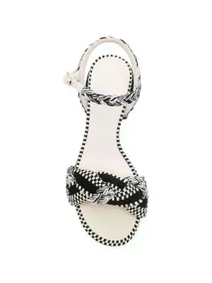 AMAMBAIH Nora Braided-strap Sandals