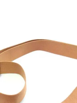 Hermès 2026 23 Evelyne Crossbody Bag - Neutrals