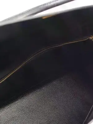 Hermès 1994 Kelly 32 Handbag - Black