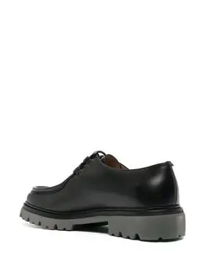 FERRAGAMO Lace-up Derby Shoes