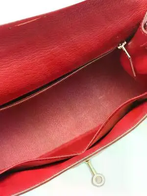 Hermès 2003 Kelly 28 Tote Bag