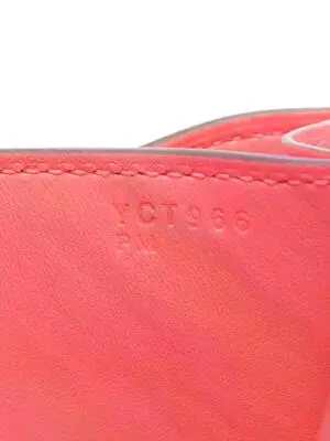 Hermès 2020 Constance 3 Mini Shoulder Bag