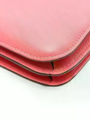 Hermès 2020 Constance 3 Mini Shoulder Bag