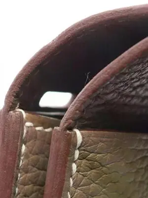 Hermès 2025 Me Mearzan Clemence Handbag
