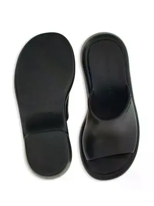 FERRAGAMO 55mm Open-toe Sandals