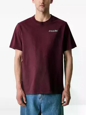 SPORTY & RICH Syracuse T-shirt