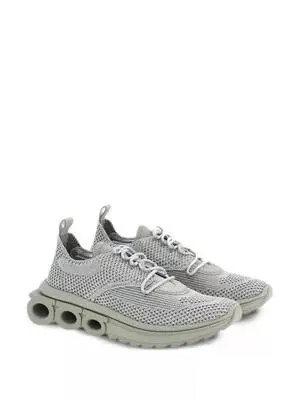 FERRAGAMO Running Lace-up Sneakers