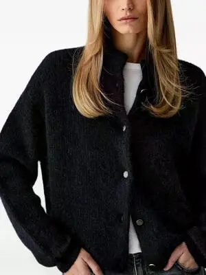 GESTUZ Gzdebbie Button-up Cardigan