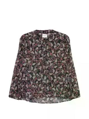 BLOUSES
