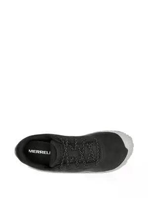 Merrell Vapor Glove Ltr Leather Sneakers