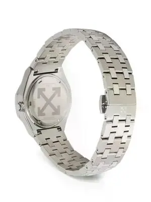 Off-White Dust 30mm Watch