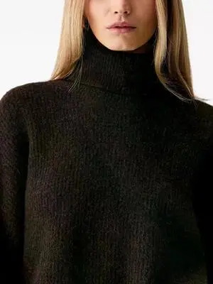 GESTUZ Alphagz Roll-neck Sweater