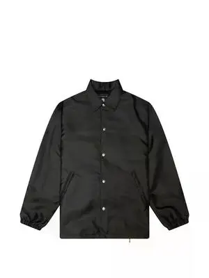 MASTERMIND WORLD Logo-print Coach Jacket