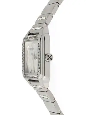 Off-White After Hours Pavé 31.5mm Watch