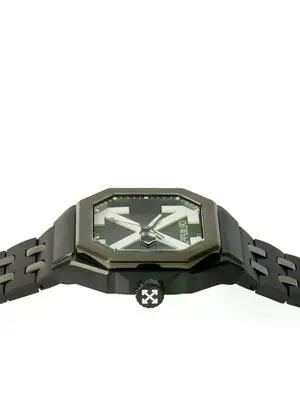 Off-White Heavy Duty 50,5mm Watch