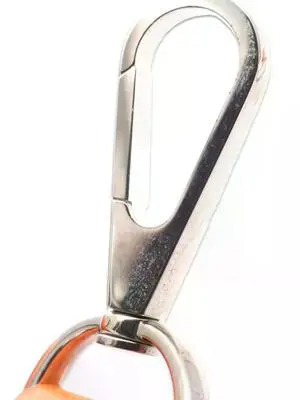Hermès 2005 Evelyn 2 De Pm Cross Body Bag - Orange