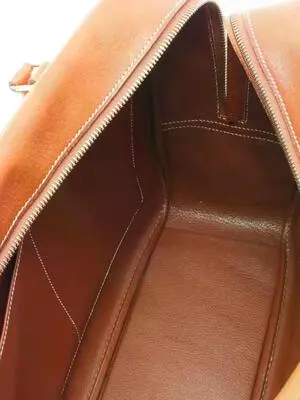Hermès 2001 32 Plume Handbag