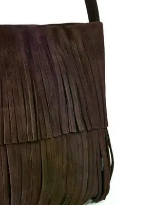 Liviana Conti Pleated Purse