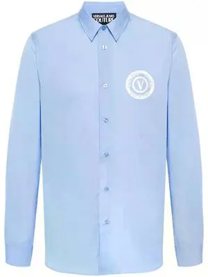 Versace Logo Shirts For Men