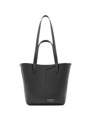 Emporio Armani Textured Totes